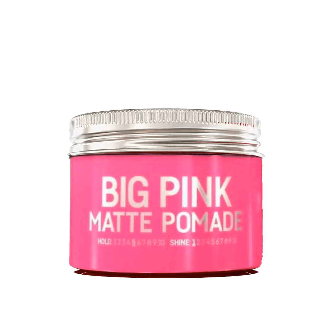 CERA IMMORTAL EXCLUSIVE BIG PINK - Immortal Oficial